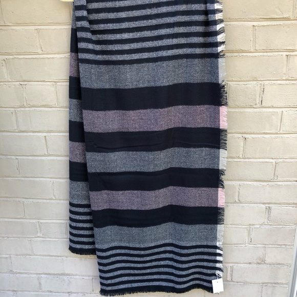 J. Crew | Accessories | Nwt Jcrew Plaid Scarf | Poshmark